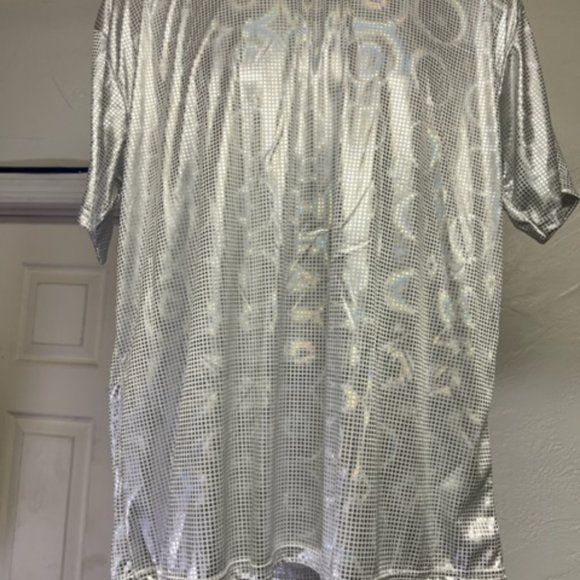 Farentino Ferre | Shirts | Farentino Ferre Collection Colors Bronze ...